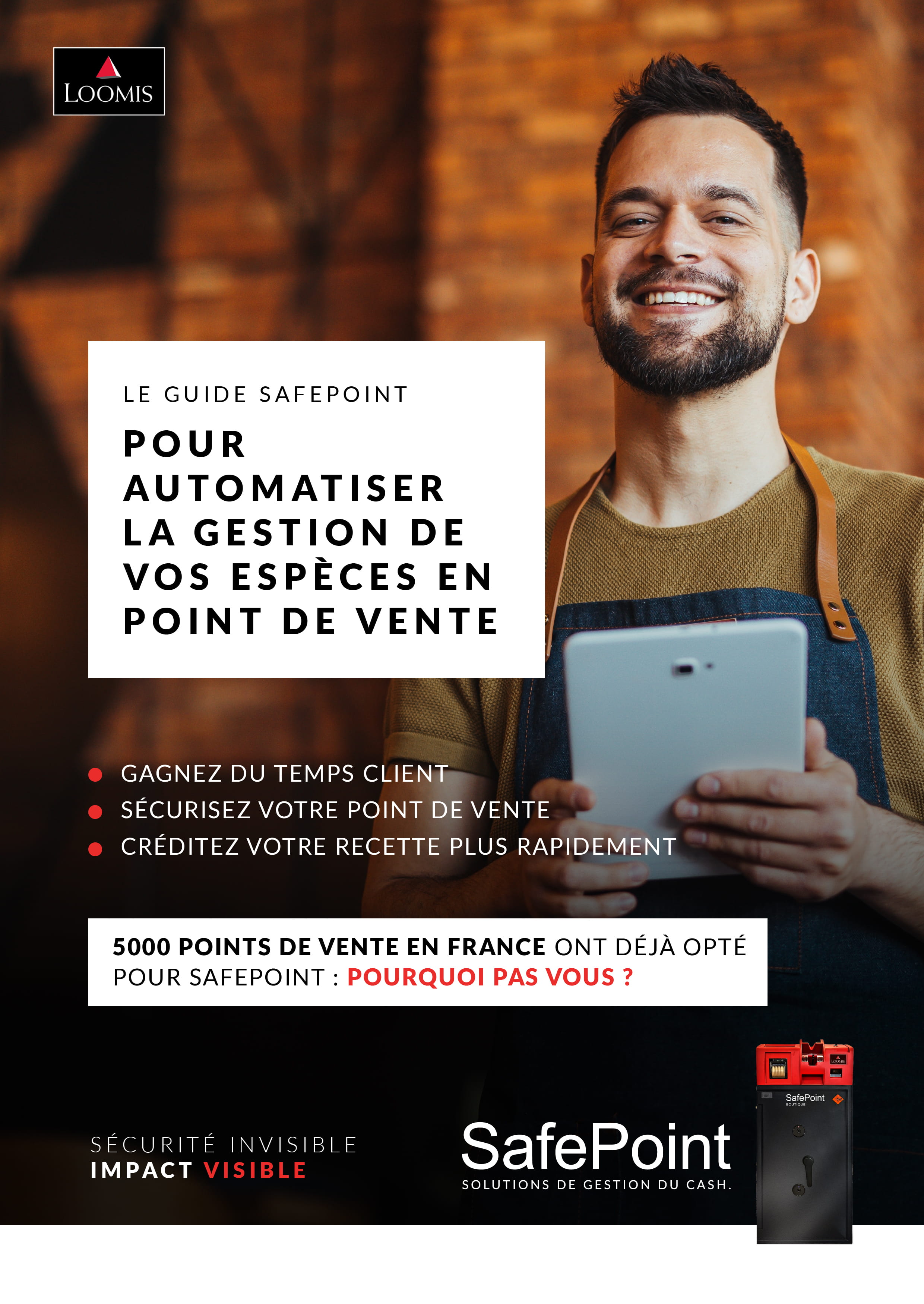 Votre Guide Gratuit | Loomis